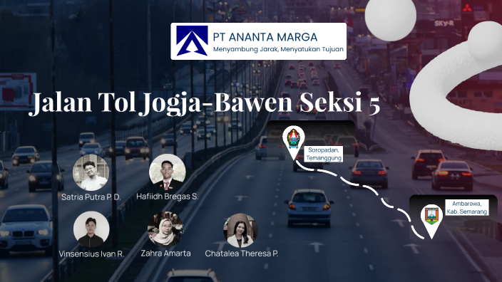 Tendering for Highway Toll Road Project by Ivan Raditya on Prezi