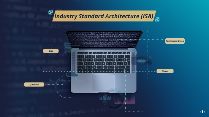 Industry Standard Architecture ISA by Diego Alejandro Pardo Montero on ...