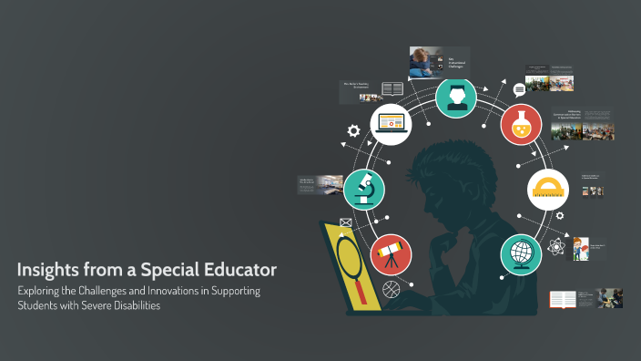 Insights from a Special Educator by Amber James Ensley on Prezi