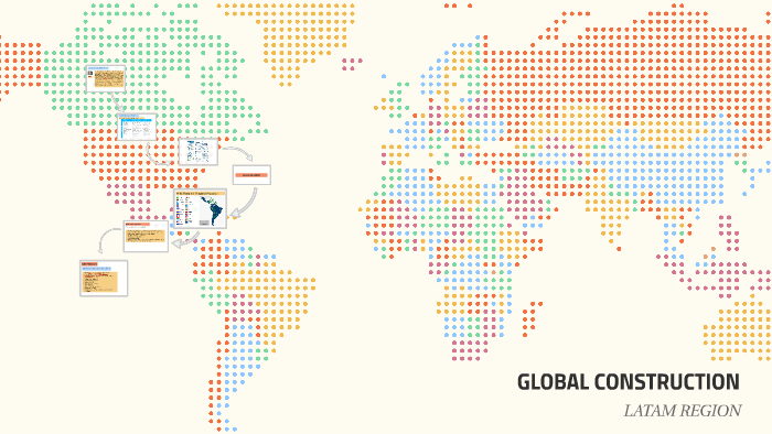GLOBAL CONSTRUCTION by on Prezi