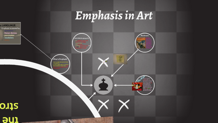 Emphasis in Art by Melissa Raynor on Prezi
