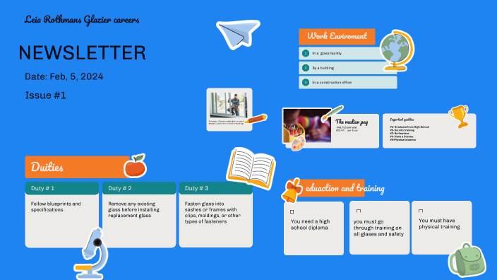construction careers by leia rothman on Prezi
