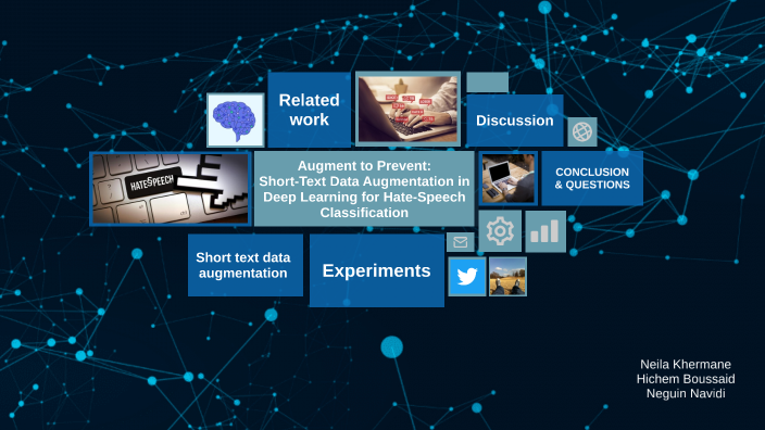 Big Data by Negin Navidi on Prezi