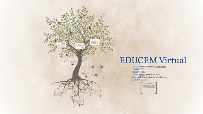 UCEM Virtual by UNIVERSIDAD Virtual on Prezi