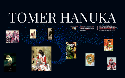 TOMER HANUKA by Danilo Etn on Prezi