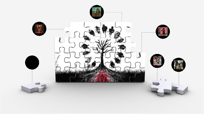family tree by SYDNEY BOURQUE on Prezi