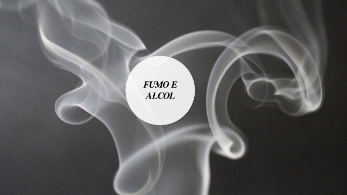 Fumo e alcol by martina innocente on Prezi