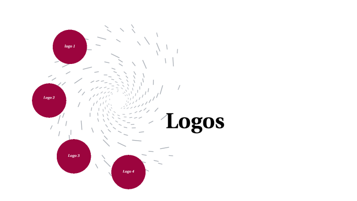 Logos by Reese Hankins on Prezi