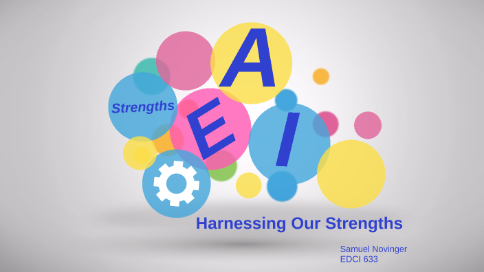 Harnessing Our Strengths by Samuel Novinger on Prezi Harnessing Our Strengths by Samuel Novinger on Prezi