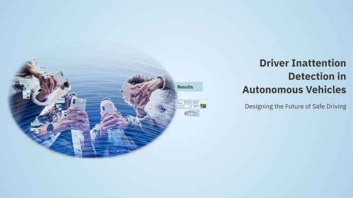 Driver Inattention Detection in Autonomous Vehicles by Mridul Pathania ...