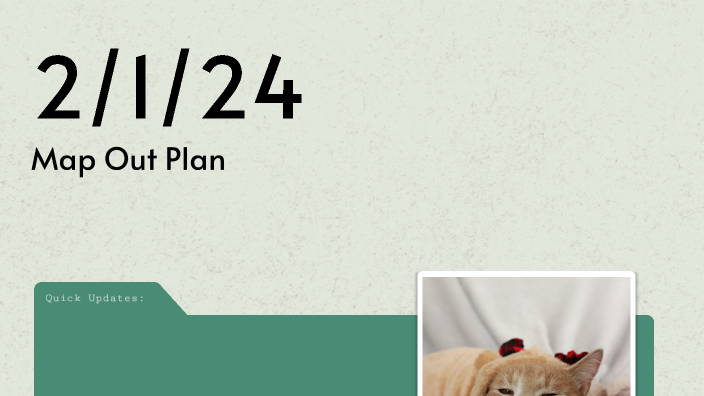 Vandal Solutions RoadMap by Alex Gustafson on Prezi