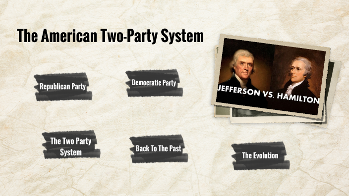 The American Two-Party System by Cléa Remen on Prezi