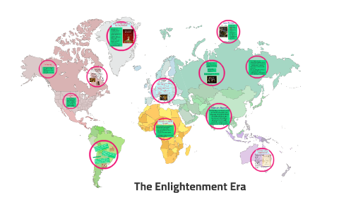 The Enlightenment Era by Casey Filippone on Prezi