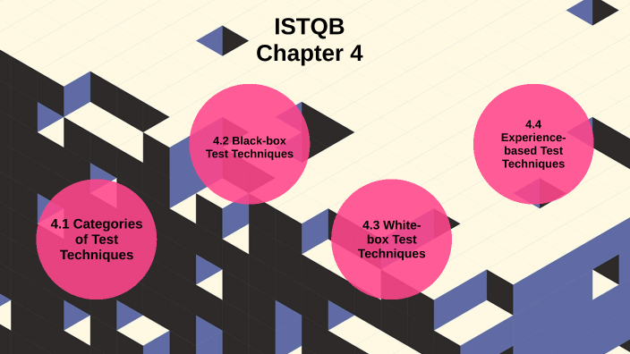 ISTQB Chapter 4 by Kevin Prendas on Prezi