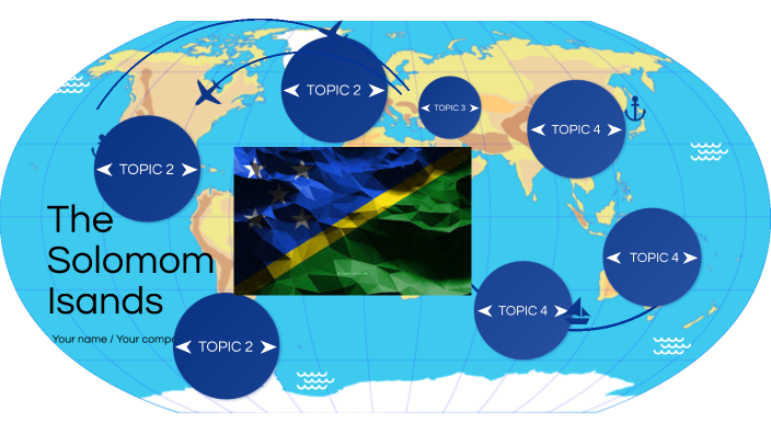 solomon islands by ryker schmidt on Prezi