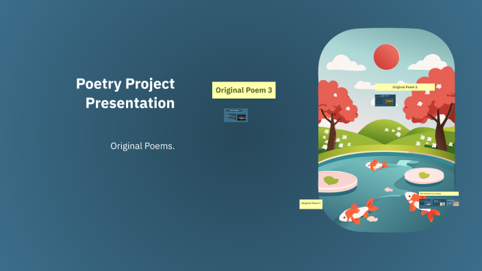 Exploring Canadian Identity Through Poetry by a a on Prezi