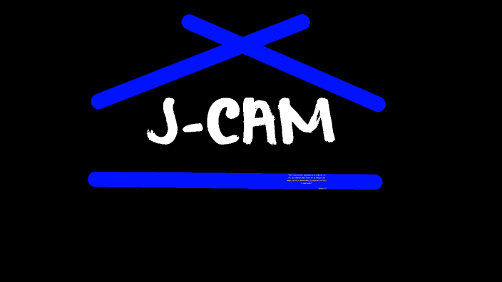 J-CAM by Geras González on Prezi