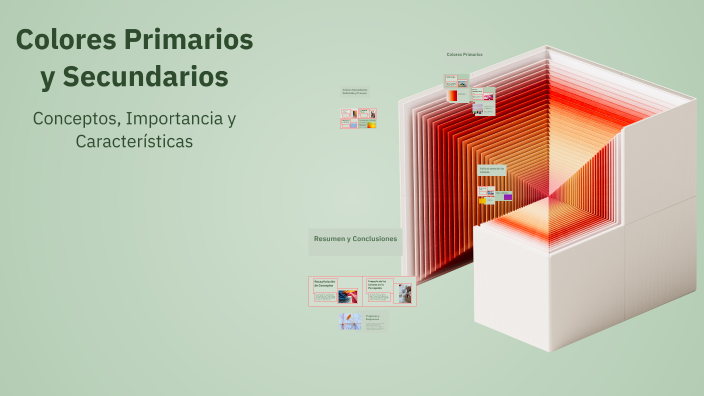 Colores Primarios y Secundarios by shirley sequeira on Prezi