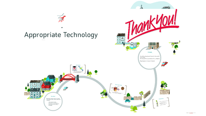 Appropriate Technology by 오선 최 on Prezi