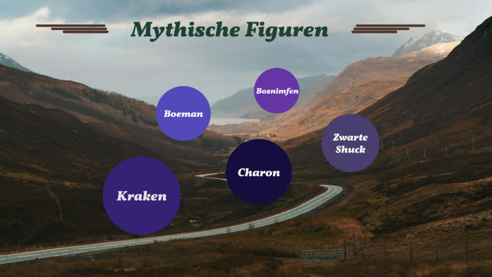 prezi mythische figuren by Charlotte Schilthuizen on Prezi