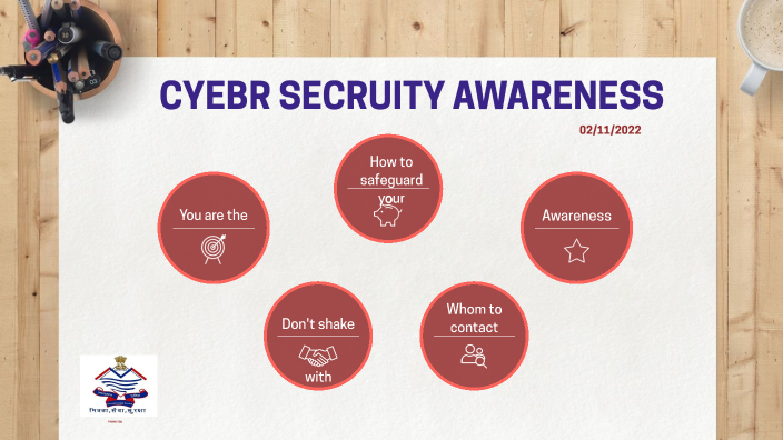 Cyber Security Awareness by prezi tech on Prezi
