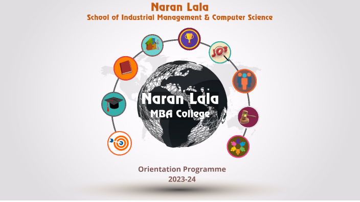 Orientation Programme 2023-24 by dvsgandhi33 gandhi on Prezi