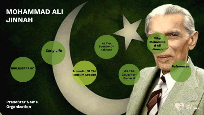 Muhammad Ali Jinnah by Sunny Virk on Prezi