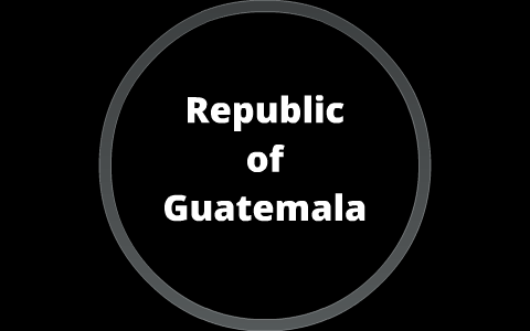 Guatemala: The Land of Eternal Spring by Kaneisha C on Prezi