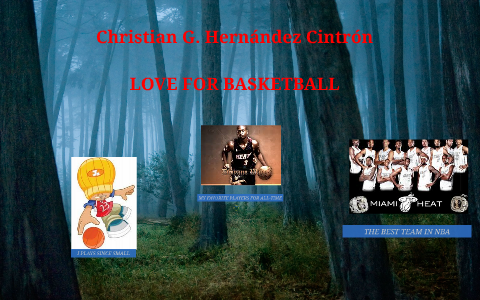 Christian G. Hernández Cintrón by Christian Hernandez on Prezi