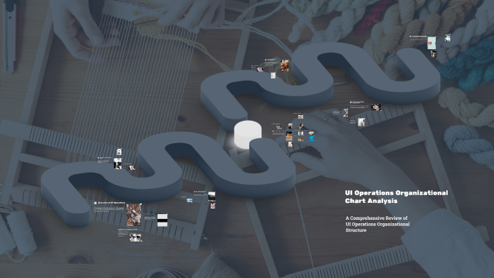 Analyzing UI Operations Org Chart by Tamu Thomas Walker on Prezi