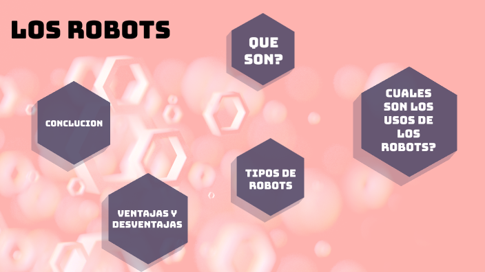 Robots by Brayan Andrey Lopez Aparicio on Prezi