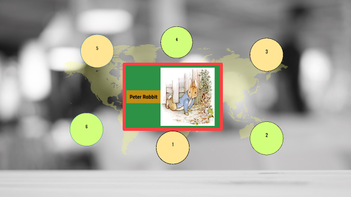 Peter Rabbit- Sequence of events by Taranjit Gupta [SJU] on Prezi