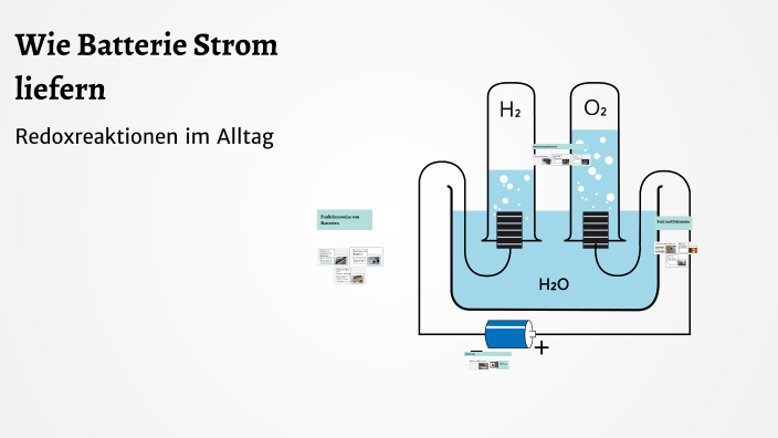 Wie Batterie Strom liefern by Aziz Khalaf on Prezi