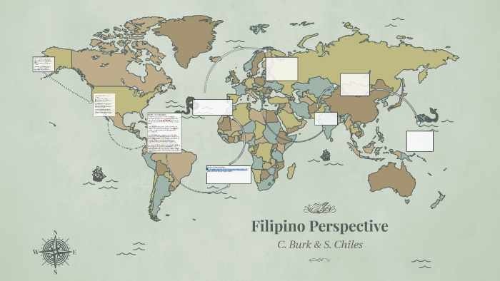 Filipino Perspective by Charlie Burk on Prezi