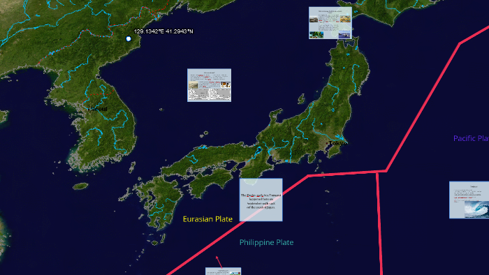 The Enshunada Sea Tsunami, Japan; by Morgan Myrick on Prezi