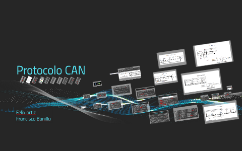 Protocolo CAN by honas alfonso on Prezi