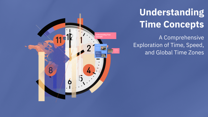 Understanding Time Concepts by Danijela Stjepanovic on Prezi