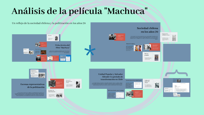 Análisis de la película "Machuca" by Krishna Bhojwani on Prezi