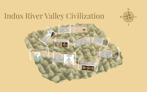 Indus River Valley Civilization by D. Dameron on Prezi