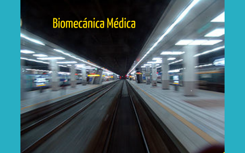 Biomecánica Médica by heidy milena perea benavides