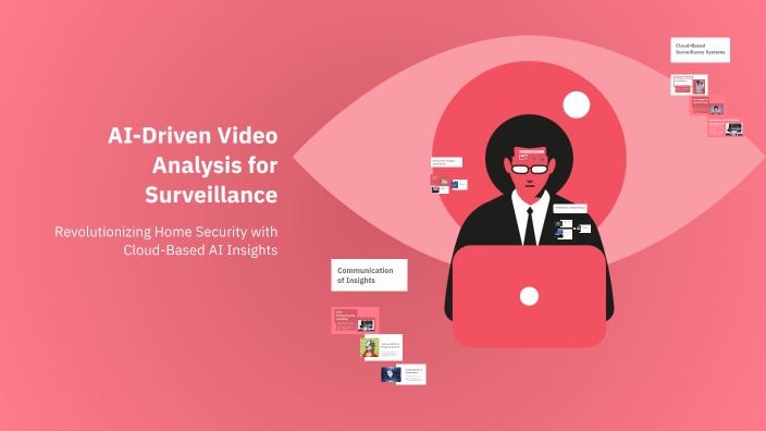 AI-Driven Video Analysis for Surveillance by Wani Ubaid on Prezi