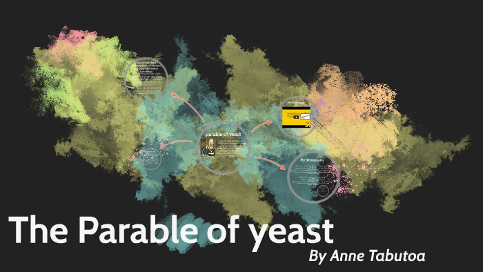 The Parable of yeast by on Prezi
