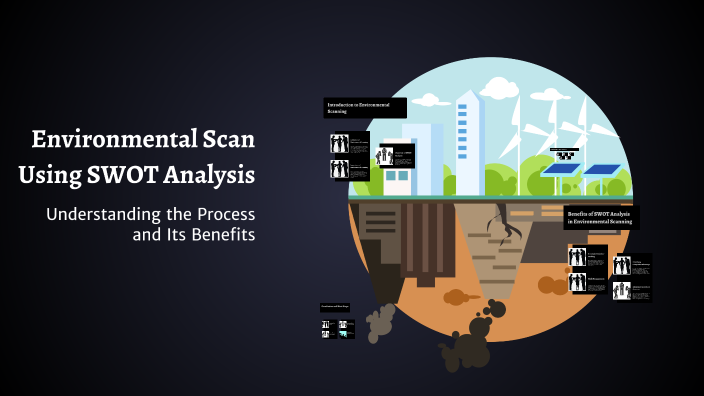 Environmental Scan Using SWOT Analysis by PS Thugesh on Prezi