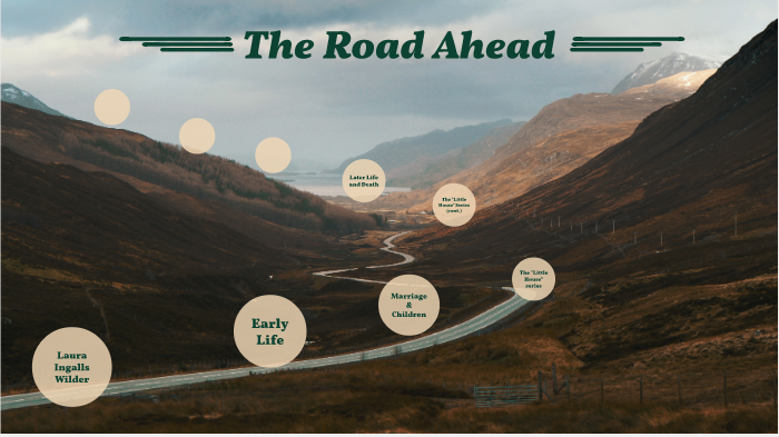 laura ingalls wilder by Arianna Fernandez on Prezi