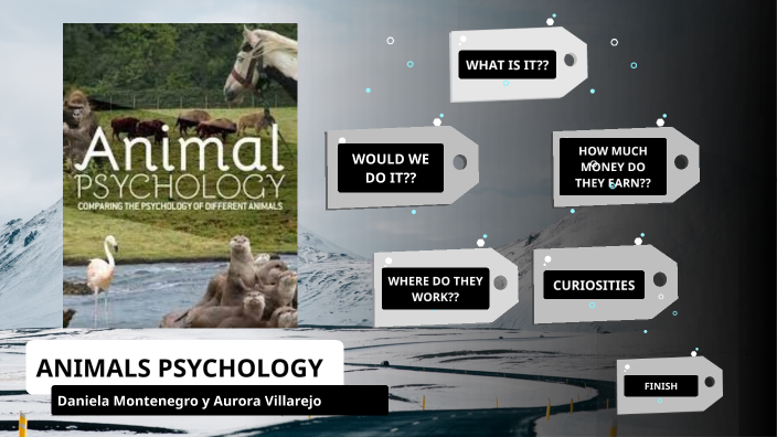 ANIMALS PSYCHOLOGY by Daniela Montenegro Romero on Prezi