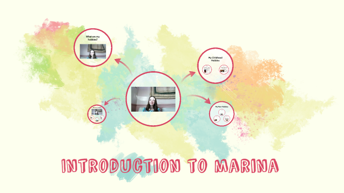 Introduction to Marina by Marina Reynolds Miranda on Prezi
