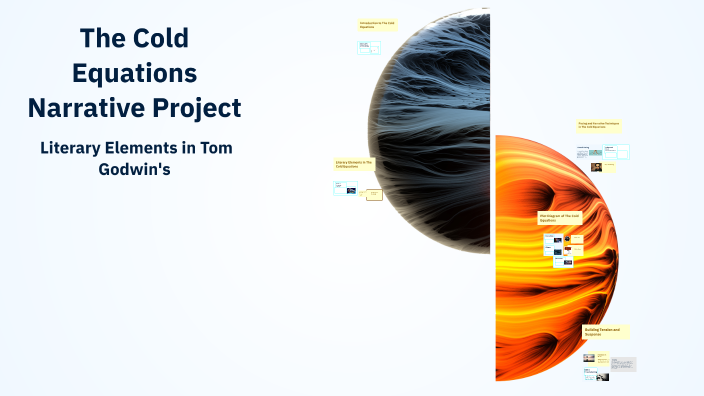 The Cold Equations Narrative Project by Leighton Floto on Prezi