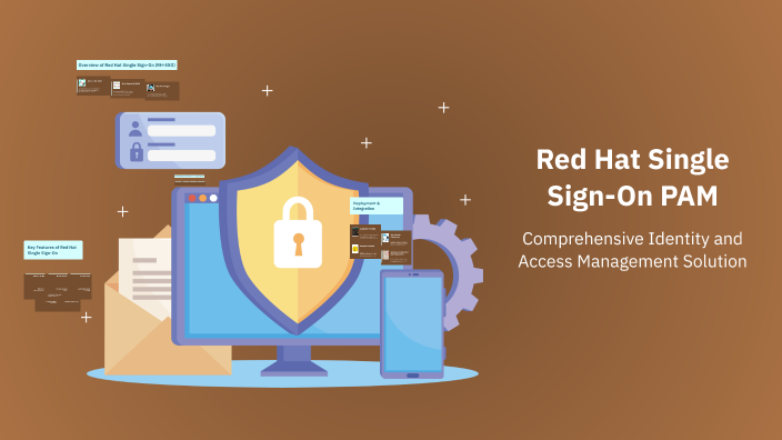 Red Hat Single Sign-On PAM by Eisa Darwish on Prezi