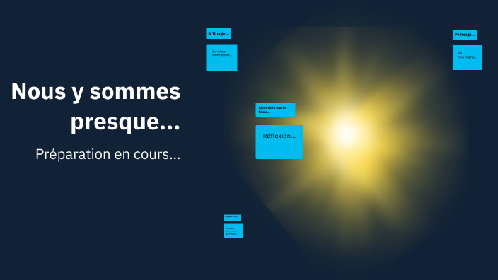 Calculer la température à la surface du Soleil by coco stane on Prezi