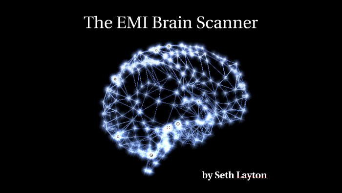 The EMI Brain Scanner by Seth Layton on Prezi